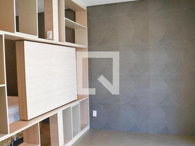 Apartamento à Venda Santa Maria, 1 Quarto, 46 m² São Caetano do Sul