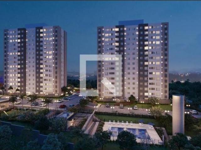 Apartamento à Venda Santa Maria, 1 Quarto, 56 m² Belo Horizonte