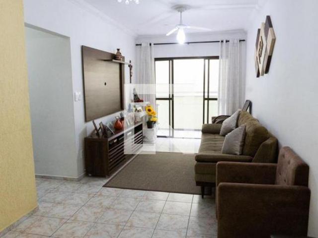 Apartamento à Venda Santa Maria, 1 Quarto, 94 m2