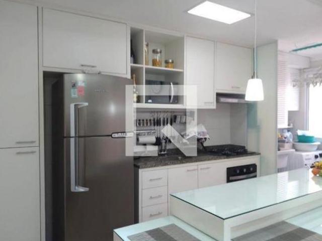 Apartamento à Venda Santa Maria, 2 Quartos, 47 m2