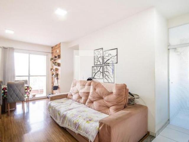 Apartamento à Venda Santa Maria, 2 Quartos, 47 m2