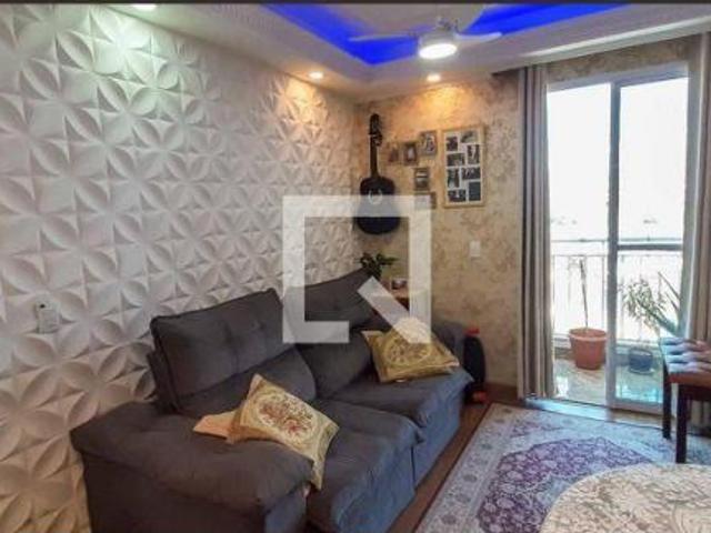 Apartamento à Venda Santa Maria, 2 Quartos, 47 m2