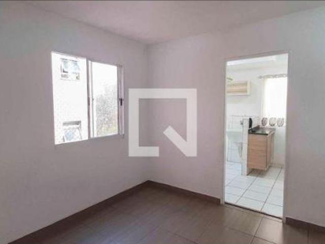 Apartamento à Venda Santa Maria, 2 Quartos, 47 m² Osasco