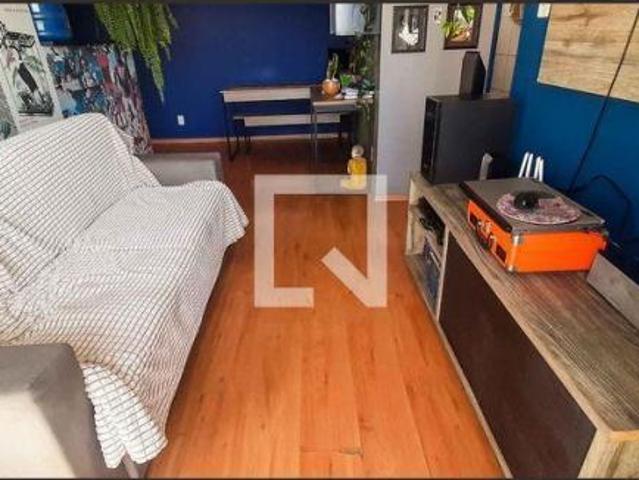 Apartamento à Venda Santa Maria, 2 Quartos, 47 m² Osasco