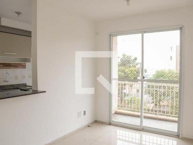 Apartamento à Venda Santa Maria, 2 Quartos, 47 m² Osasco