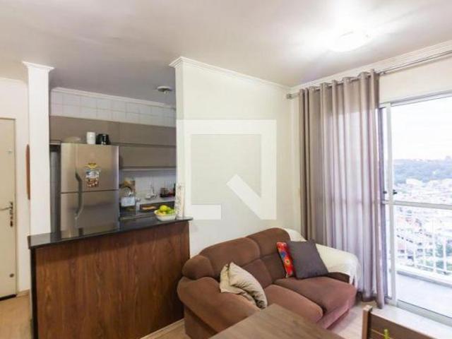 Apartamento à Venda Santa Maria, 2 Quartos, 47 m² Osasco