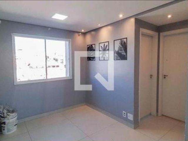 Apartamento à Venda Santa Maria, 2 Quartos, 44 m² Osasco