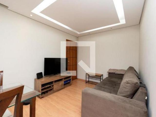 Apartamento à Venda Santa Maria, 2 Quartos, 45 m² Contagem
