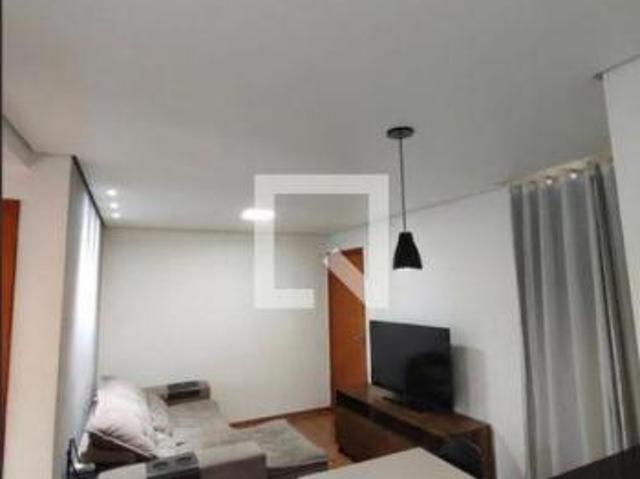 Apartamento à Venda Santa Maria, 2 Quartos, 45 m² Contagem