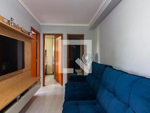 Apartamento à Venda Santa Maria, 2 Quartos, 46 m2