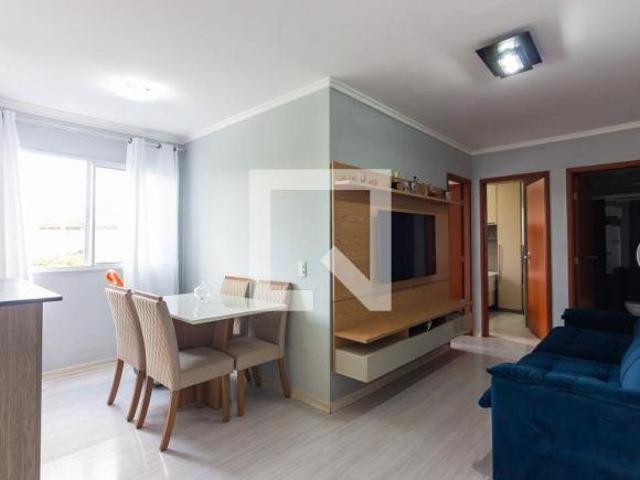 Apartamento à Venda Santa Maria, 2 Quartos, 46 m2