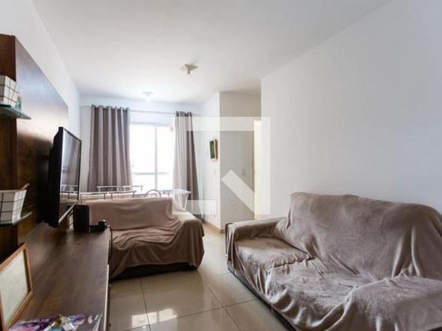 Apartamento à Venda Santa Maria, 2 Quartos, 48 m2