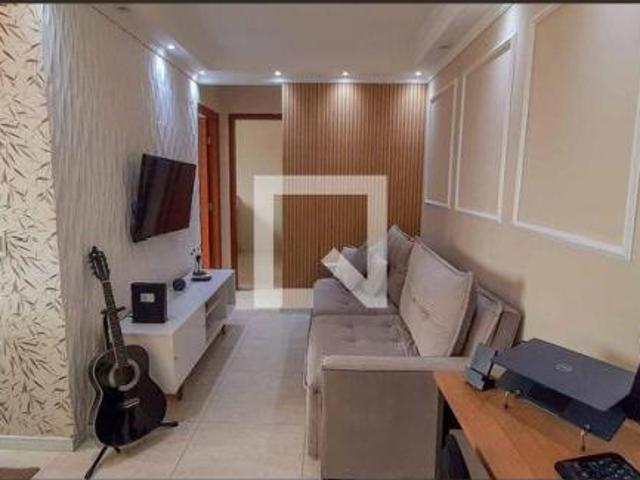 Apartamento à Venda Santa Maria, 2 Quartos, 48 m2