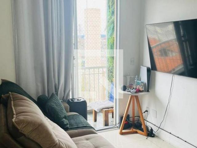 Apartamento à Venda Santa Maria, 2 Quartos, 48 m2