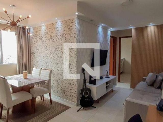 Apartamento à Venda Santa Maria, 2 Quartos, 48 m2