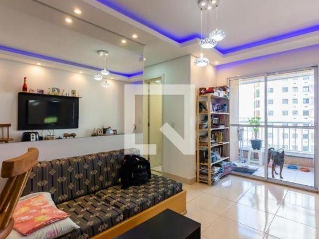 Apartamento à Venda Santa Maria, 2 Quartos, 48 m2