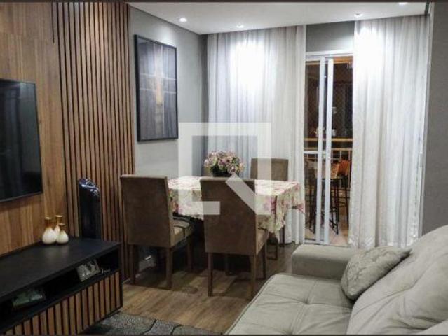 Apartamento à Venda Santa Maria, 2 Quartos, 48 m2