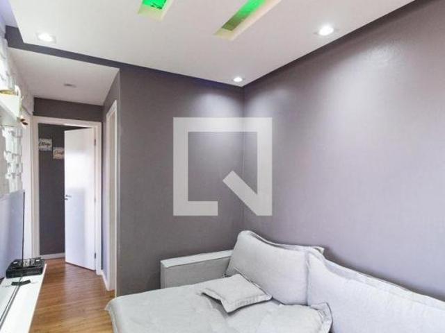 Apartamento à Venda Santa Maria, 2 Quartos, 48 m2