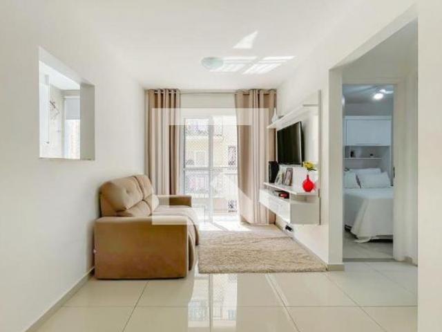 Apartamento à Venda Santa Maria, 2 Quartos, 48 m2