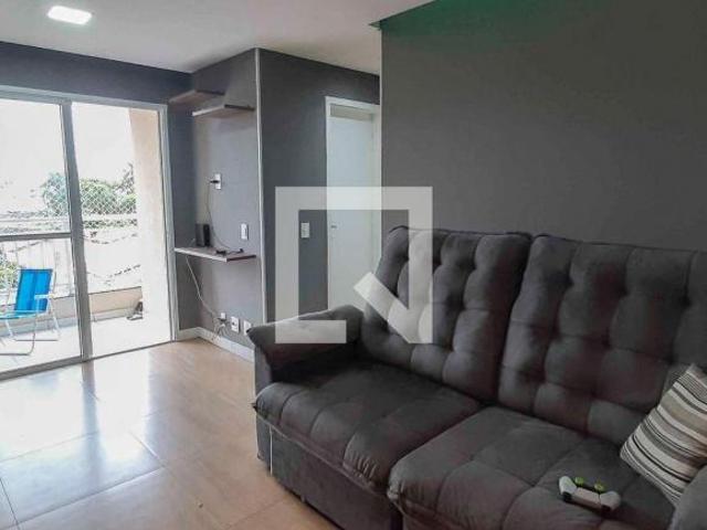 Apartamento à Venda Santa Maria, 2 Quartos, 48 m2