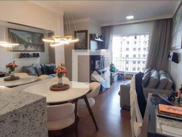 Apartamento à Venda Santa Maria, 2 Quartos, 48 m² Osasco