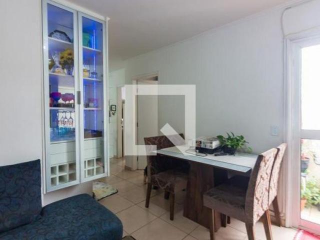 Apartamento à Venda Santa Maria, 2 Quartos, 48 m² Osasco