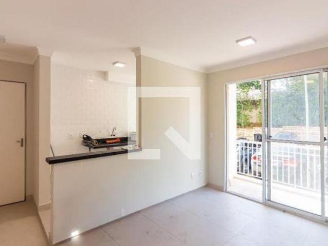 Apartamento à Venda Santa Maria, 2 Quartos, 48 m² Osasco