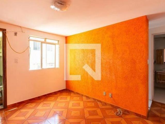 Apartamento à Venda Santa Maria, 2 Quartos, 48 m² Osasco