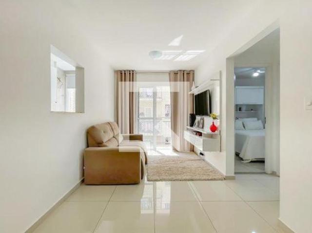 Apartamento à Venda Santa Maria, 2 Quartos, 48 m² Osasco