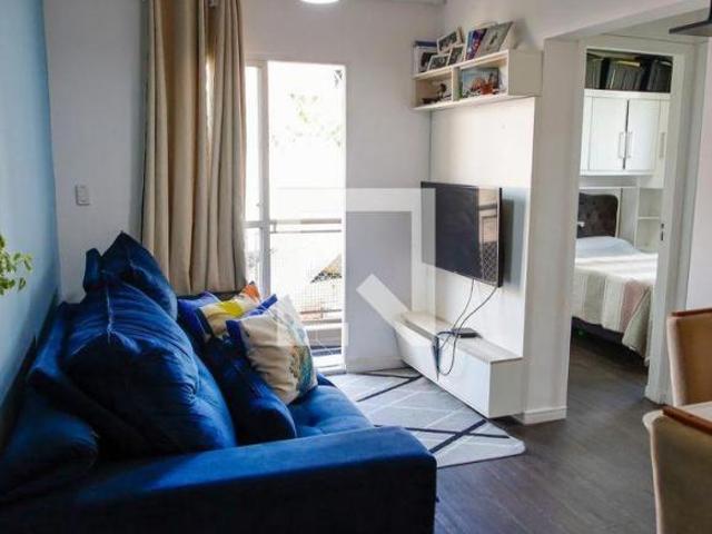 Apartamento à Venda Santa Maria, 2 Quartos, 48 m² Osasco