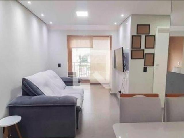 Apartamento à Venda Santa Maria, 2 Quartos, 48 m² Osasco
