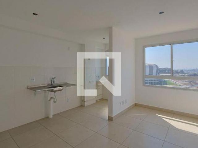 Apartamento à Venda Santa Maria, 2 Quartos, 48 m² Belo Horizonte