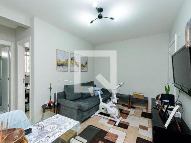 Apartamento à Venda Santa Maria, 2 Quartos, 48 m² Contagem