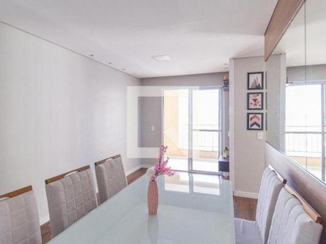 Apartamento à Venda Santa Maria, 2 Quartos, 49 m2