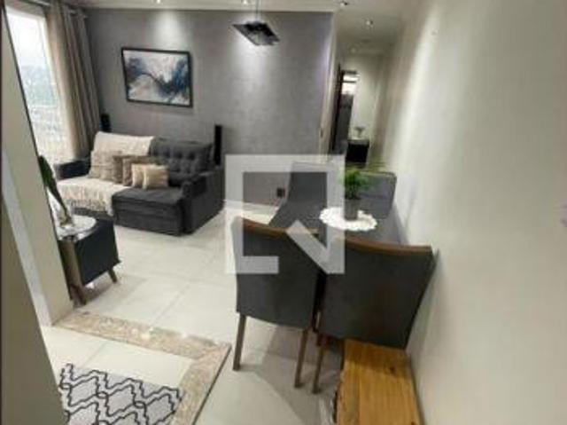 Apartamento à Venda Santa Maria, 2 Quartos, 49 m² Osasco