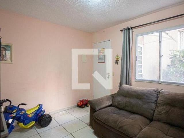 Apartamento à Venda Santa Maria, 2 Quartos, 49 m² Osasco