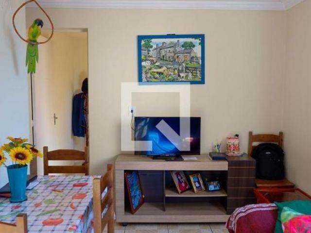 Apartamento à Venda Santa Maria, 2 Quartos, 49 m² Osasco