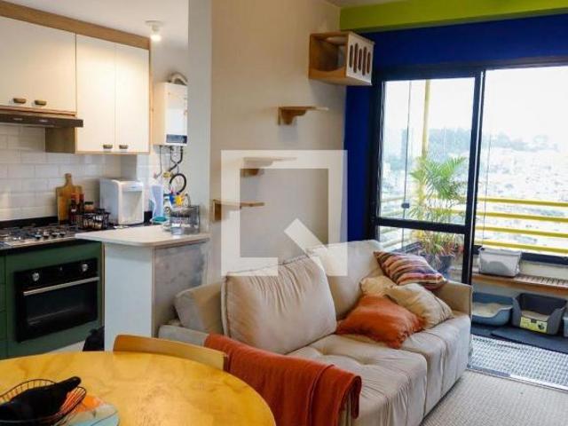 Apartamento à Venda Santa Maria, 2 Quartos, 50 m2