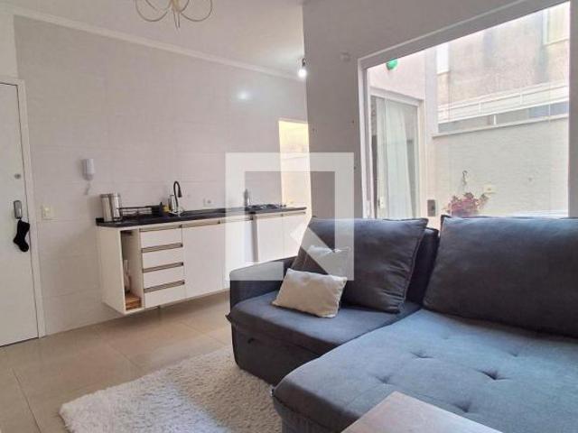 Apartamento à Venda Santa Maria, 2 Quartos, 50 m2