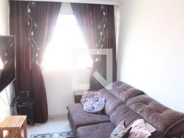 Apartamento à Venda Santa Maria, 2 Quartos, 50 m2