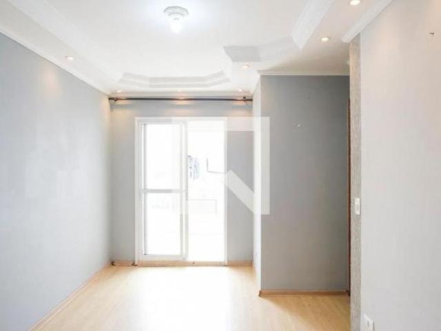 Apartamento à Venda Santa Maria, 2 Quartos, 50 m2
