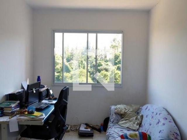 Apartamento à Venda Santa Maria, 2 Quartos, 50 m² Osasco