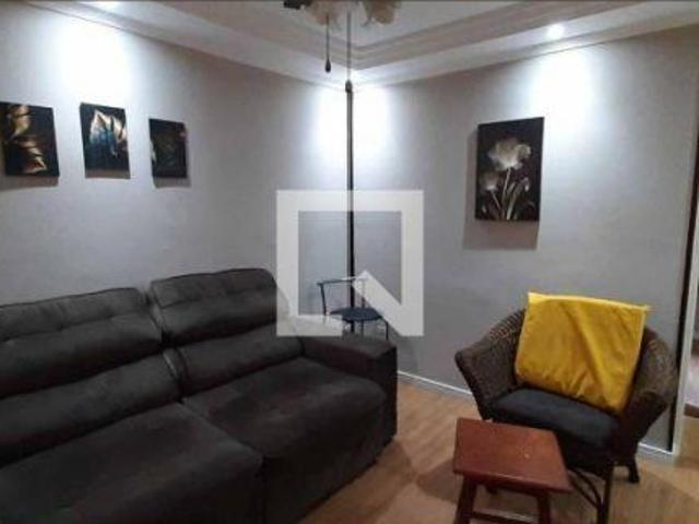 Apartamento à Venda Santa Maria, 2 Quartos, 50 m² Osasco