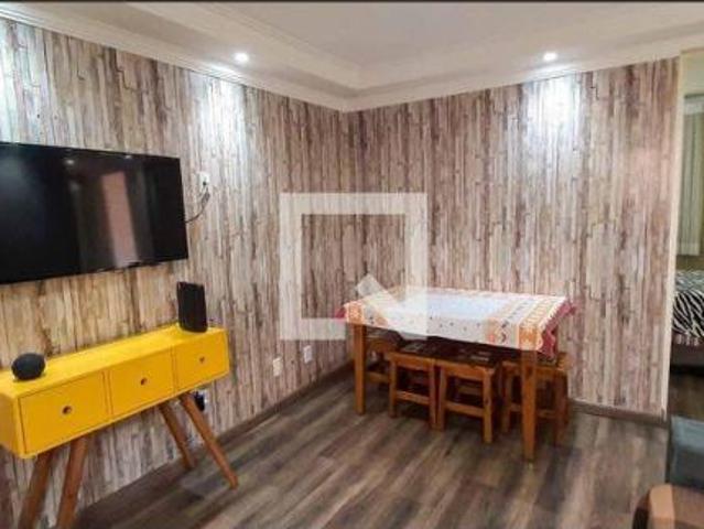 Apartamento à Venda Santa Maria, 2 Quartos, 50 m² Osasco