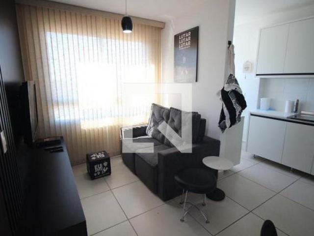 Apartamento à Venda Santa Maria, 2 Quartos, 50 m² Belo Horizonte