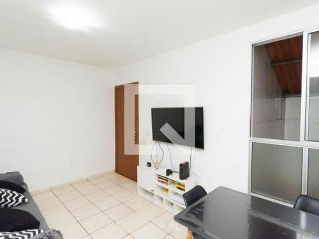 Apartamento à Venda Santa Maria, 2 Quartos, 50 m² Contagem