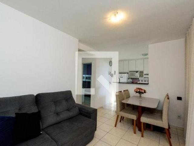 Apartamento à Venda Santa Maria, 2 Quartos, 50 m² Contagem