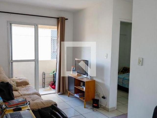 Apartamento à Venda Santa Maria, 2 Quartos, 51 m² Osasco