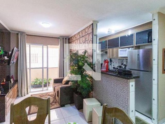 Apartamento à Venda Santa Maria, 2 Quartos, 51 m² Osasco