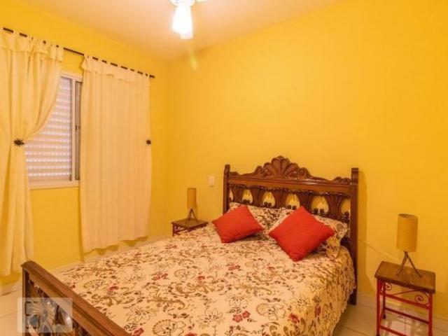 Apartamento à Venda Santa Maria, 2 Quartos, 52 m2